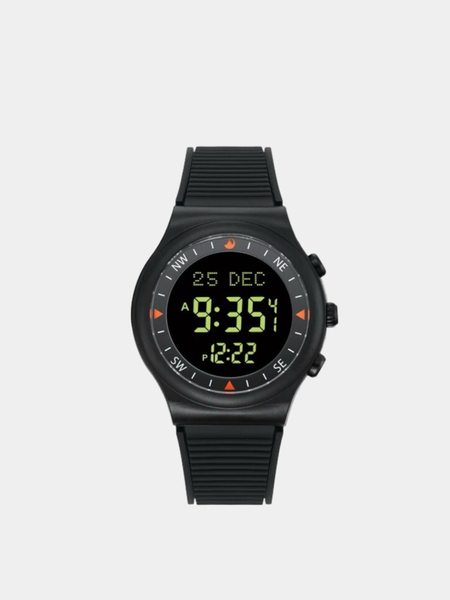 Alharameen HA-6506 islamic watch скидка!!!