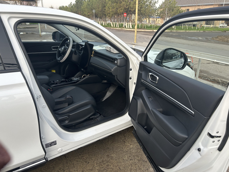 Срочно авто Honda ENS 1 электро торг есть