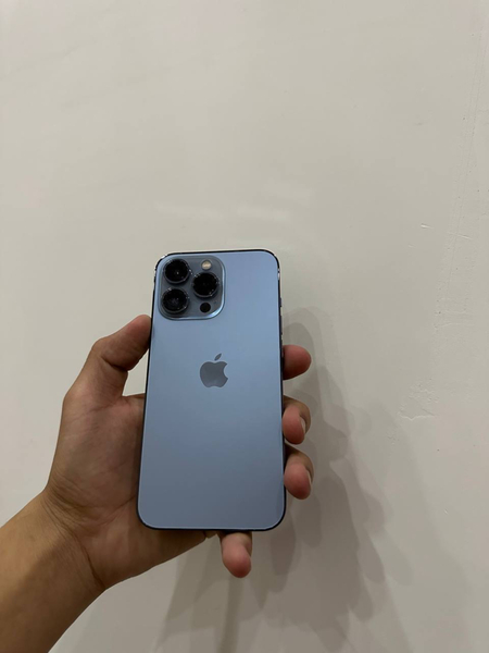 Iphone 13 pro idealll