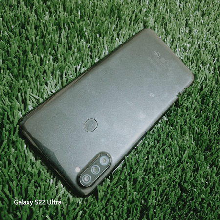Samsung A11 sotiladi