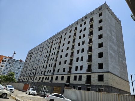 Продам 2-х комнатную квартиру (63м²)