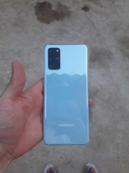 Samsung Galaxy s20 Plus