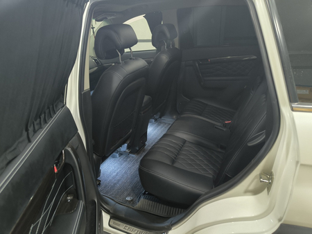 Продаю Captiva 3,0
