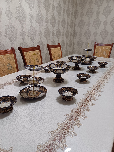 Комплект , стол стул