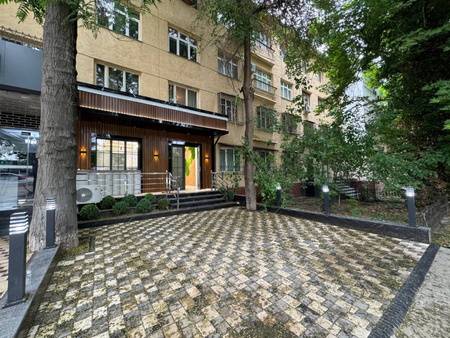 готовый офис / Продаётся С Арендатором 2000$ / Мирзо Улугбек