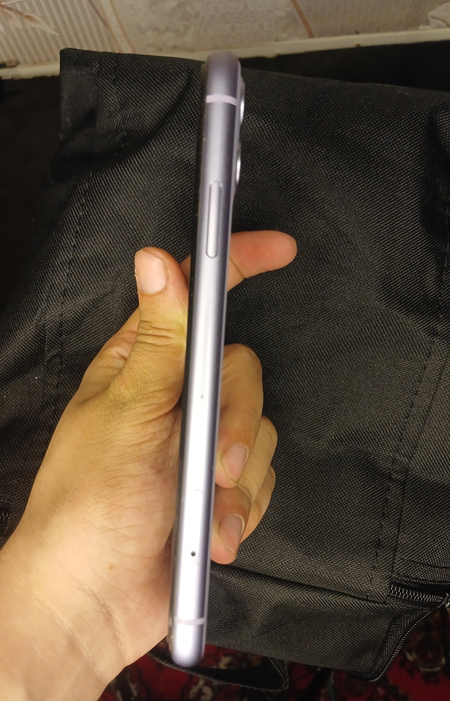 IPHONE 11 64GB 78%yomkist