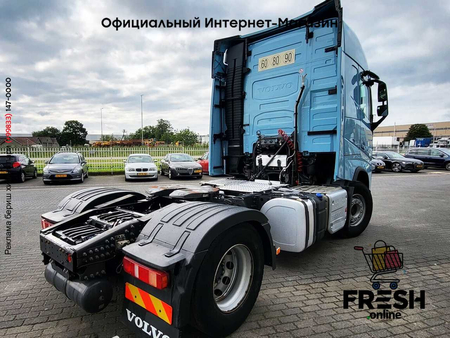 Volvo FH 460 4X2 Тягач