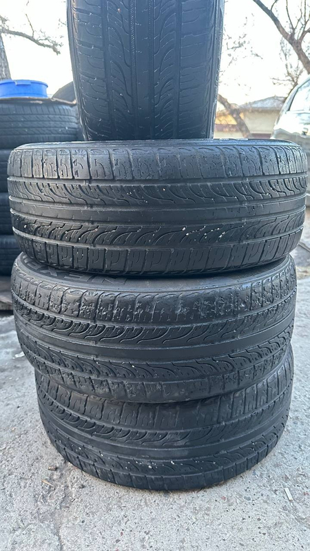Nexen 195/55/R15