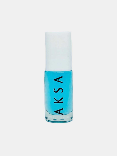 Мушканбар-масляные духи, AKSA, 5 мл-Yog`li atirlar, AKSA, 5 ml