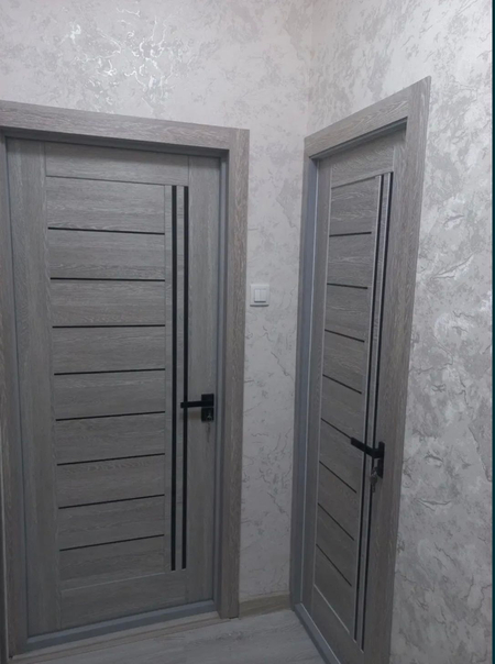 Качественные МДФ двери /  Sfatli MDF.Eshiklar.