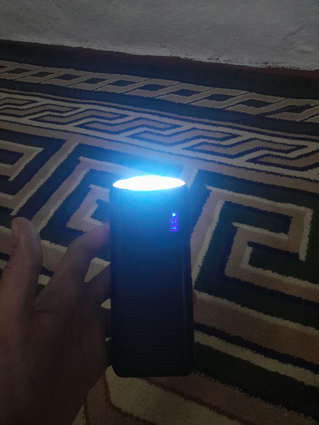 Power bank Demaco