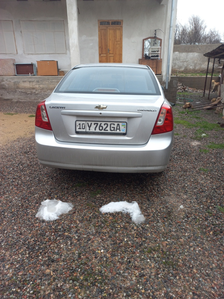 Продаётся ласети 2011 года