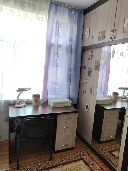 Продажа квартиры Юнус Абад 18 2/3/5  ID:LR 80