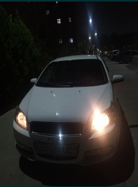 Srochna Nexiya 3 3 pazitsiya sotiladi Full varianti