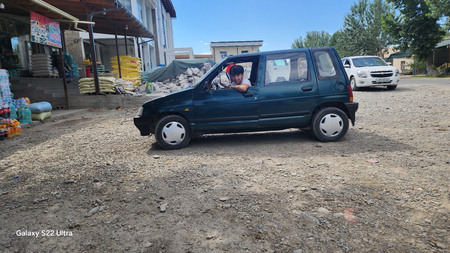 Tico kraskasi radnoy holatda aybi yuq realni olikanlar tel qilsin