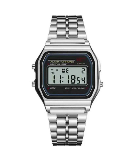 Casio qo'l soati Silver(кумуш) Gold( Black(qora) Black (Матовый)