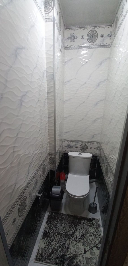 Аренда 2 ком Сергели Elite hous Метро  3 бекат