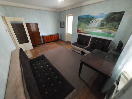 СВОЯ Бошлик  1/7/9 балкон 2×6 Спес. план 45м² Среднее 51у.е.  Аэрапорт