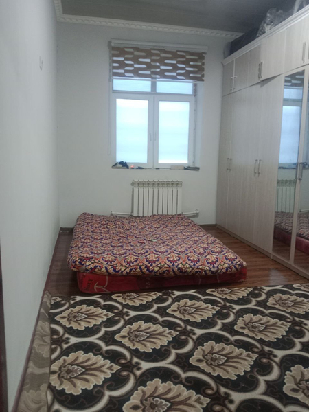 2 хонали квартира ижарага берилади