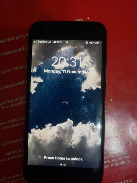 IPhone 7 srochna