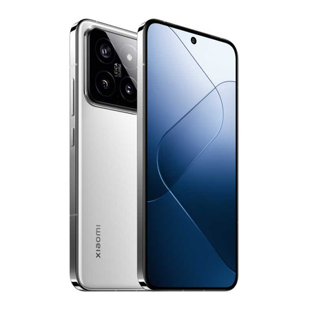 В рассрочку на 12 месяцев Xiaomi 14 8/256GB (green, white)