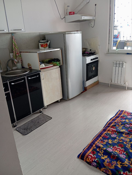 Bez Makler Ayollar va qizlarga kv 100$ срочно