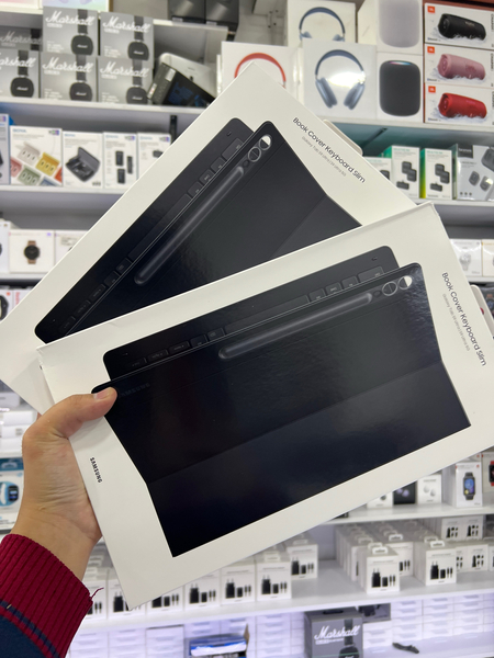 Samsung Tab s9ultra keyboard есть в наличии