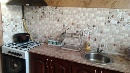 Қулай шароитларига эга хонадон