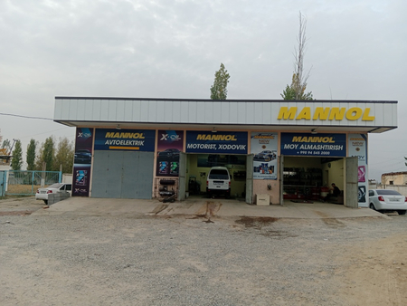 Аренда авто сервис