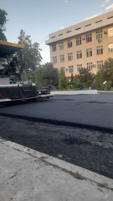 Asfaltlash xizlatlari/asfalt ishlari/ asfalt/асфальт