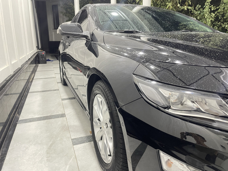 Malibu XL 2023 navarotli 15.000 km toza