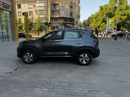 Kia sonet 2024 FULL Option