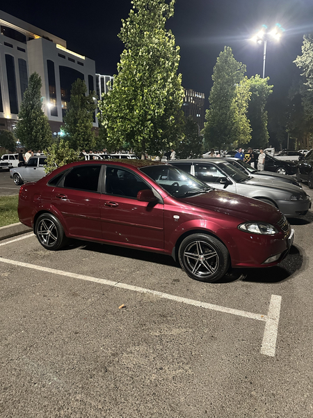Жентра 2015 год автомат