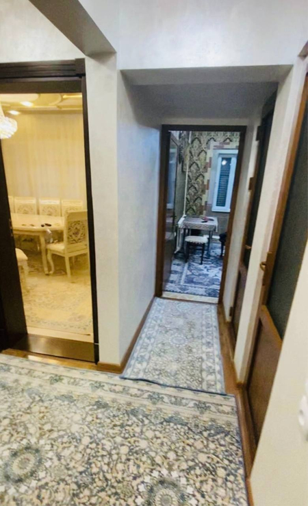 Arenda Drujba Narodov Akuratniy Odamlarga