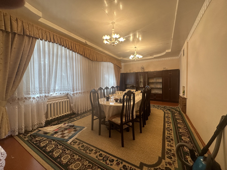 Қибрай тумани Ўнкургонда бетонкадан 4-5 км кирилади 1 чи линия 7,1 сот