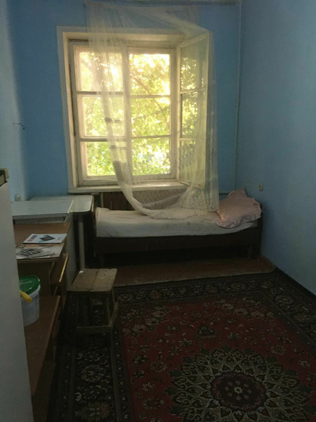 Яккасарай Бобур аренда