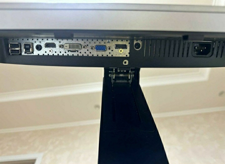 Монитор делл 27 60гц