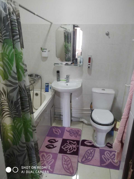 Срочно Продаётся Квартира. р-н Янгихаёт, 3А -курилиш 2/6/7