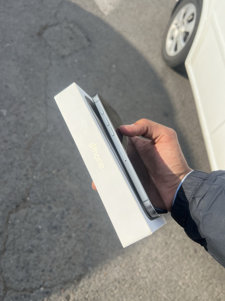iphone 15 pro max 256gb xolati zo’r
