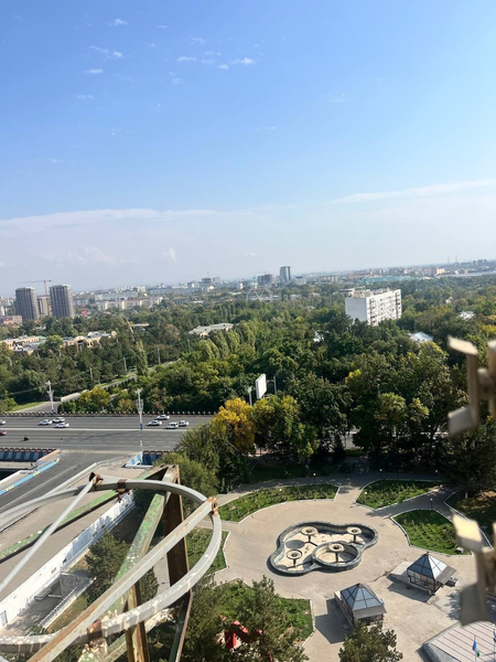 Продается 2х ком. квартира Московские высотки, ор-р: Ц2, 76м2