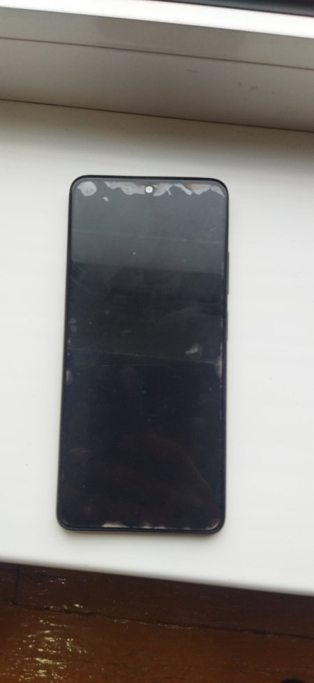 Redmi not 11 pro