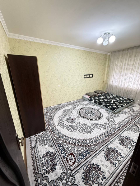Olmozor tumani srochna arendaga beriladi 3xona