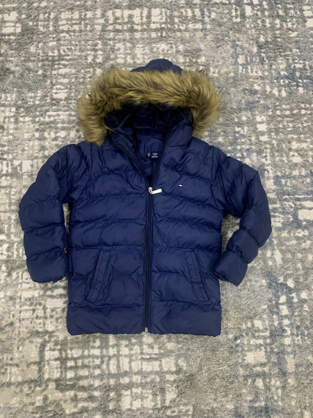 Куртка Tommy Hilfiger