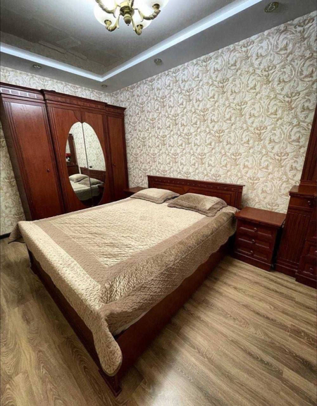 Продажа кв.на Нукусск.4в5/3/9 улучш.ор.Макро
