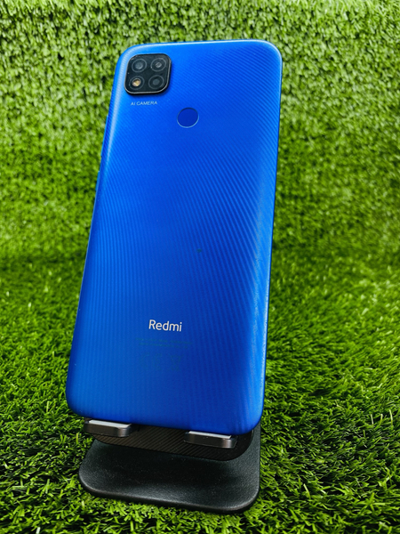 Redmi 9C sotiladi