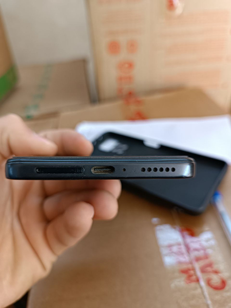 Redmi note 11 oro kafolat