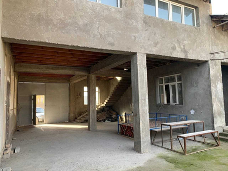 Продаётся Дом 10,5 соток, Сергели, махаля Лайлак- Кирарык.