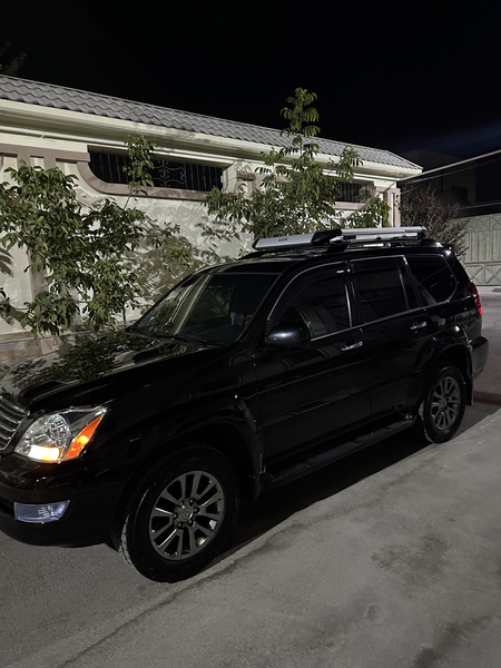 Продается Lexus gx470