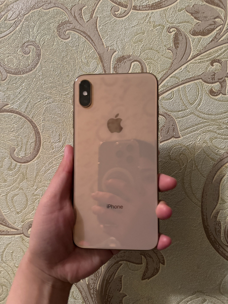 Iphone XSMax 256