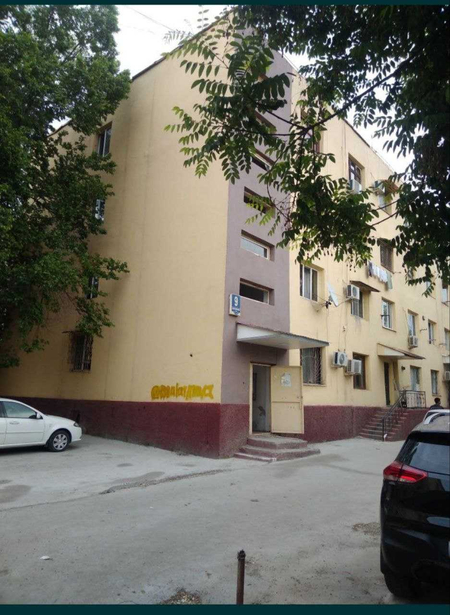 1 ХОНАЛИК вывшый общяга 2 этажда 4 этажли дом Бодомзор